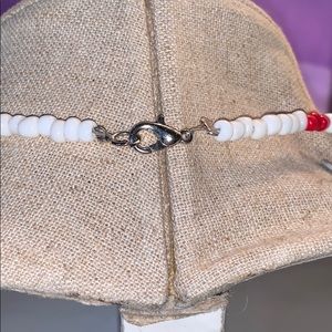 Jewelry | Vsco Seed Bead Necklace | Poshmark